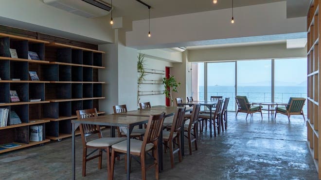 2Fレンタルスペース(シェアキッチン・バルコニー付き)の写真10