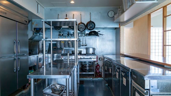 2Fレンタルスペース(シェアキッチン・バルコニー付き)の写真7