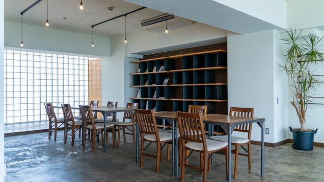 2Fレンタルスペース(シェアキッチン・バルコニー付き)の写真11