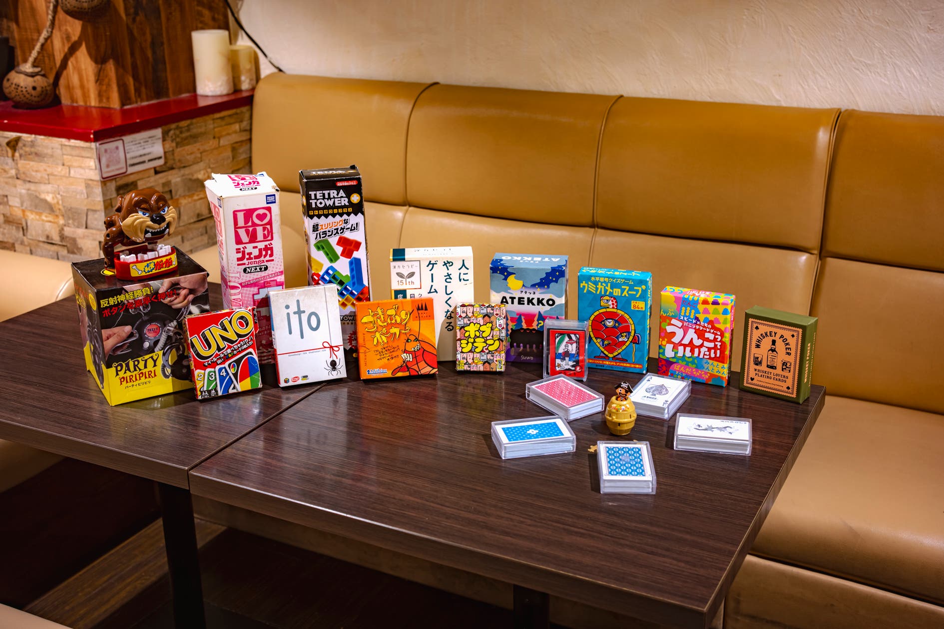 スペモ🍻歓送迎会🎊池袋徒歩5分🚶プロジェクタ🌺パーティ🙆‍♀️エレベータ🏢カラオケ🎤女子会🥂誕生日会🎊562_とこなつ家池袋の写真4