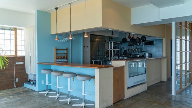 2Fレンタルスペース(シェアキッチン・バルコニー付き)の写真2