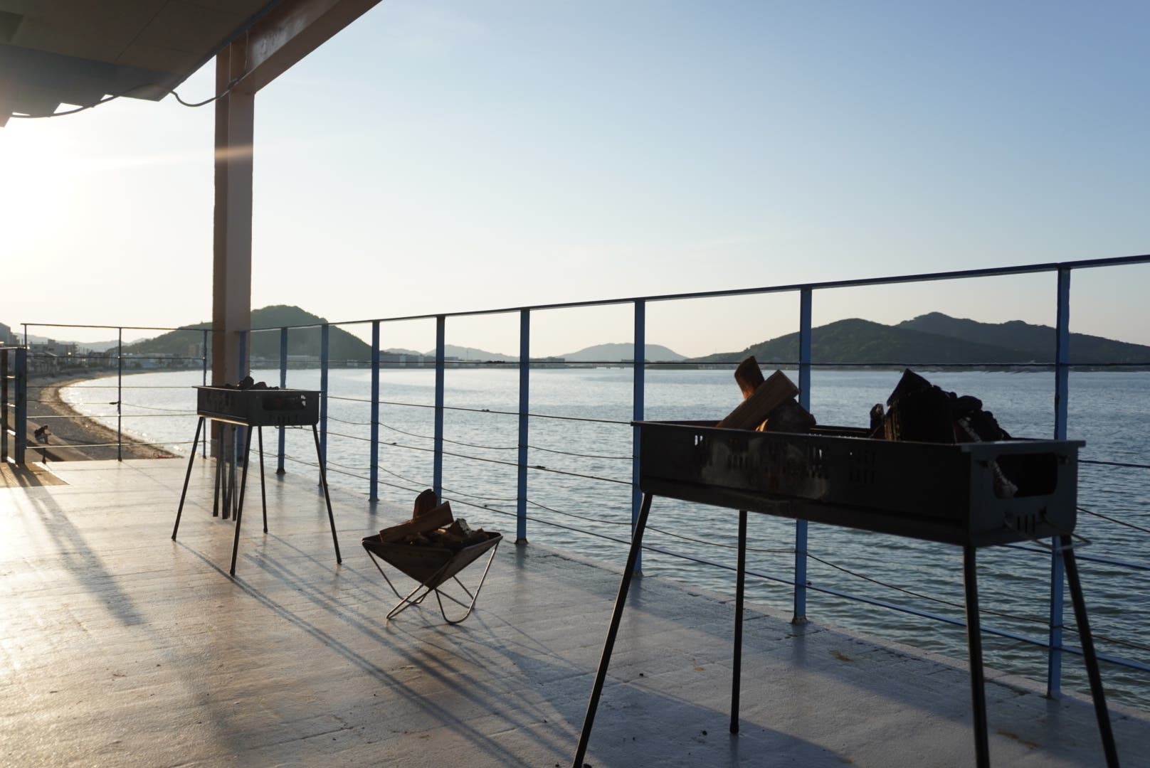 2Fレンタルスペース（シェアキッチン・バルコニー付き）の写真13