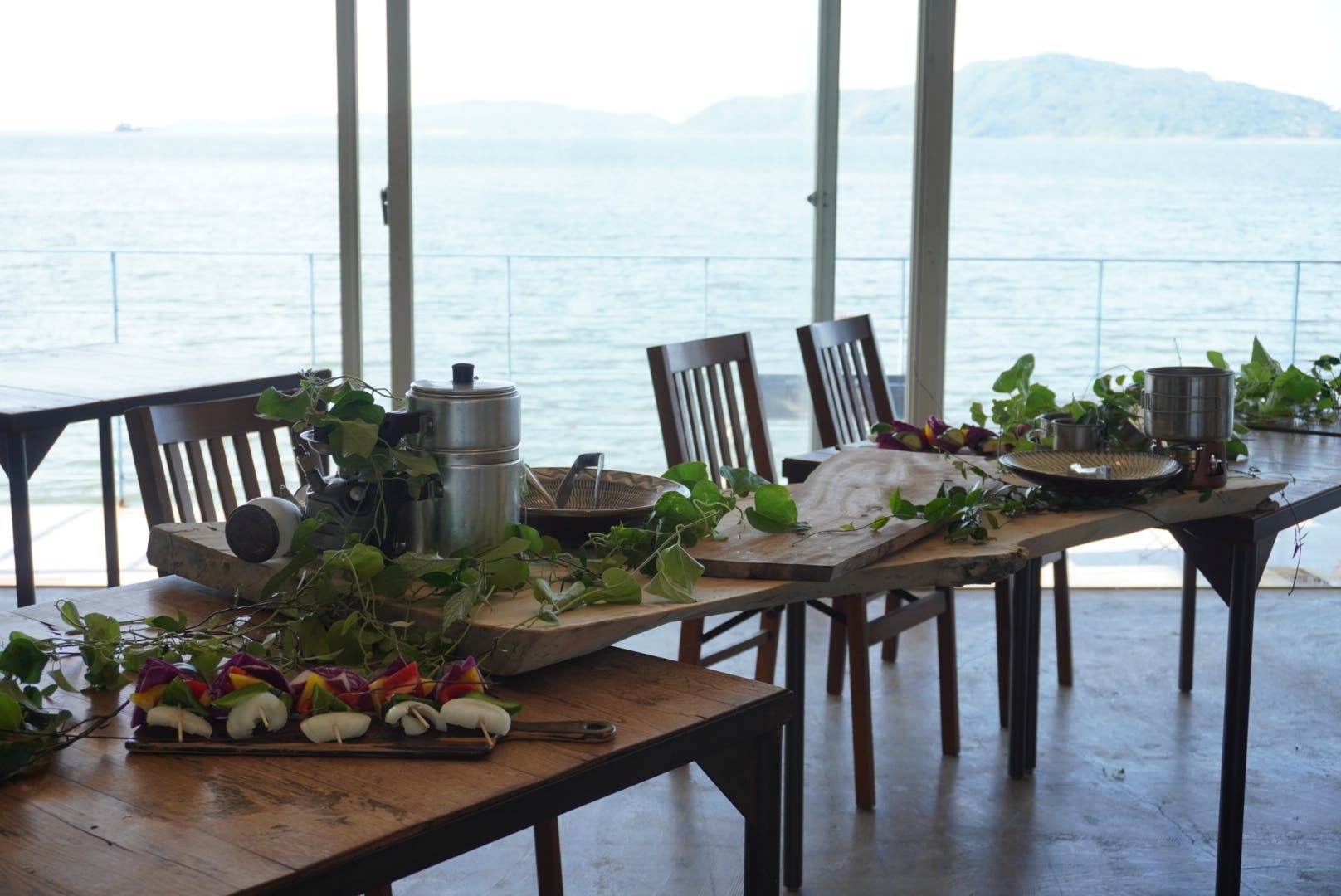 2Fレンタルスペース（シェアキッチン・バルコニー付き）の写真14