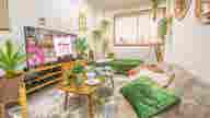 スペモ🏠歓送迎会🎊学割👨🎓リラックス🐬パーティー🎶映画鑑賞🎥女子会🥂369_ForestChurch水道橋の写真2