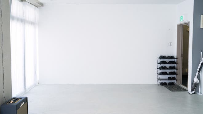 【清澄白河〜錦糸町エリア ※アクセス多数】【90平米】自然光・白ホリ・モルタル床・機材無料貸出しの写真6