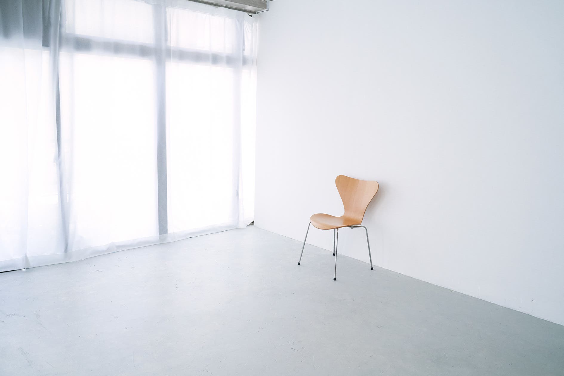 【清澄白河〜錦糸町エリア ※アクセス多数】【90平米】自然光・白ホリ・モルタル床・機材無料貸出しの写真7