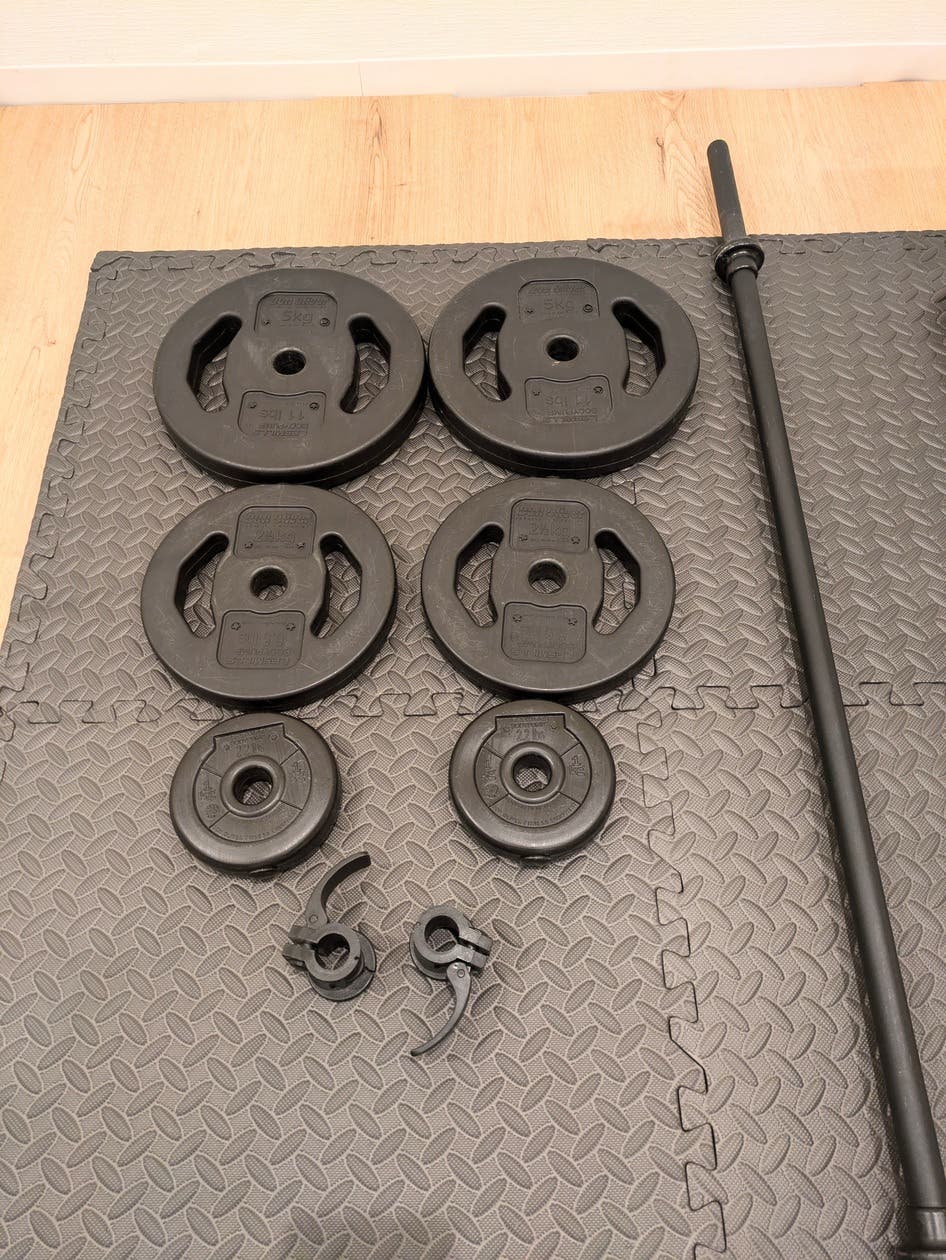 【京阪京橋片町口徒歩3分】レンタルスタジオ/幅3.2mの大型鏡/ダンスの練習やマンツーマンでのヨガ・ピラティス等のレッスンにの写真9