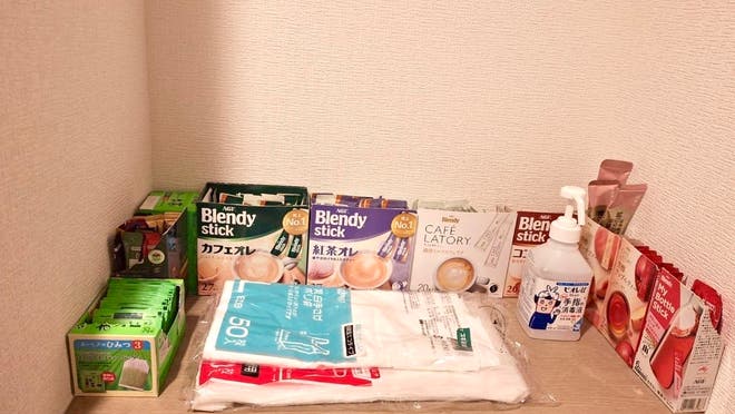 【防犯カメラなし】デート推し活に人気💕【プラネタリウム設置✨】動画・映画鑑賞に😊期間限定❗️無料ドリンクバー🥤大阪梅田🥰の写真9