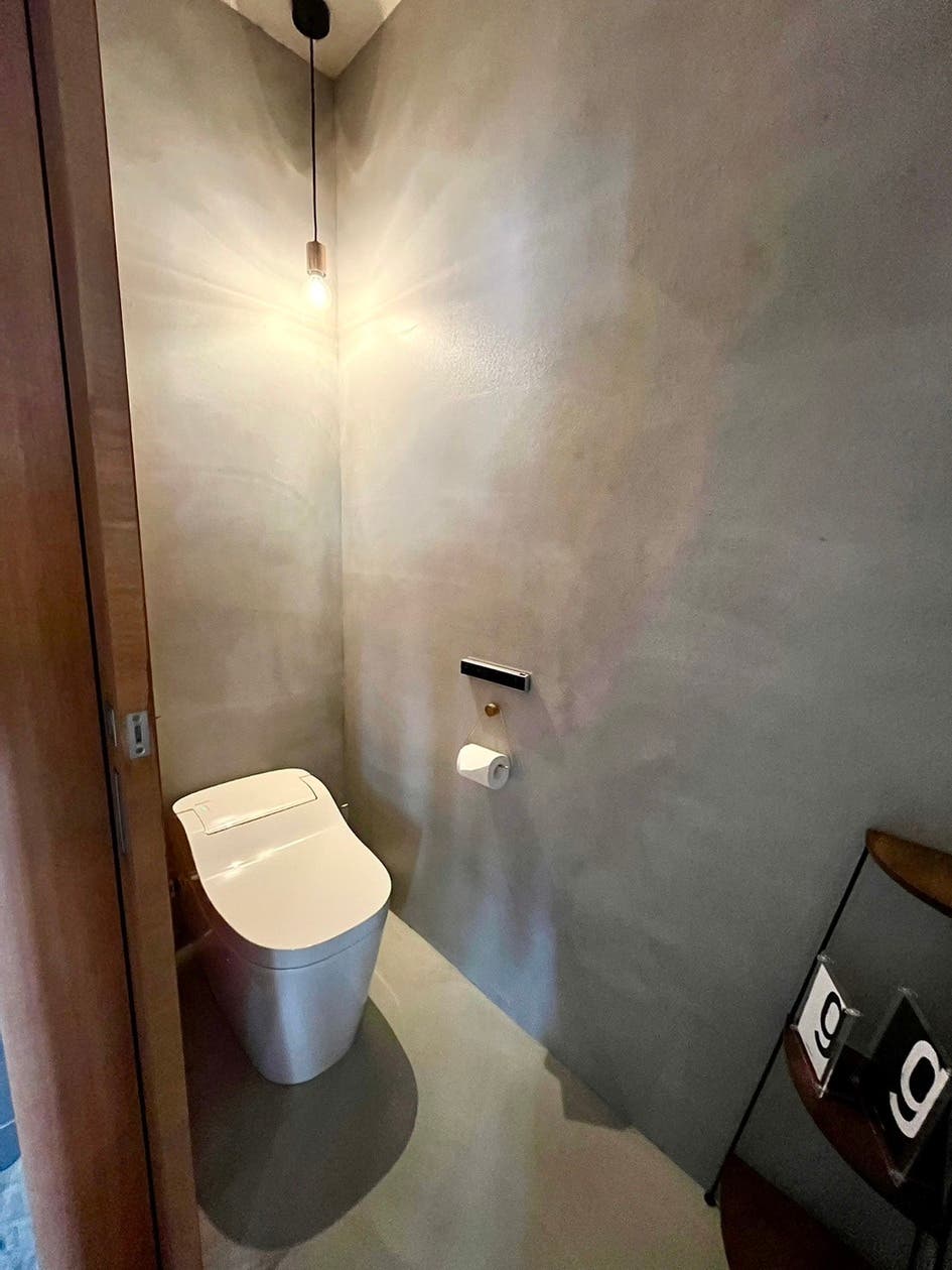 サウナ付き！海水浴場目前！半外テラスでBBQ&ドッグラン！の写真6