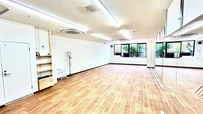 【神戸市中央区】✨割引継続中✨駅から徒歩1分のダンススタジオの写真6