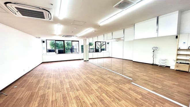 【神戸市中央区】✨割引継続中✨駅から徒歩1分のダンススタジオの写真7