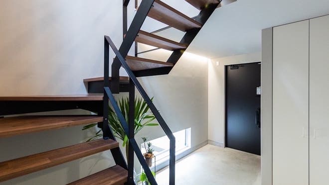 サウナ新設!海水浴場目前!半外テラスでBBQ&ジャグジー!の写真4