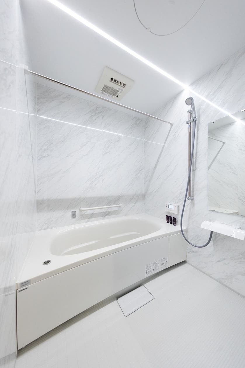 サウナ付き！海水浴場目前！半外テラスでBBQ&ジャグジー！の写真6