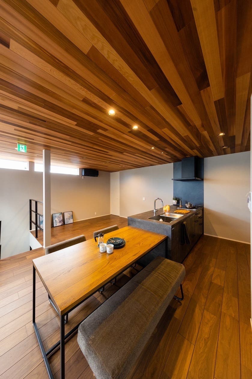 サウナ付き！海水浴場目前！半外テラスでBBQ&ジャグジー！の写真7