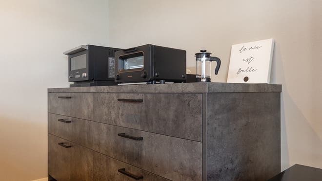 サウナ新設!海水浴場目前!半外テラスでBBQ&ジャグジー!の写真8