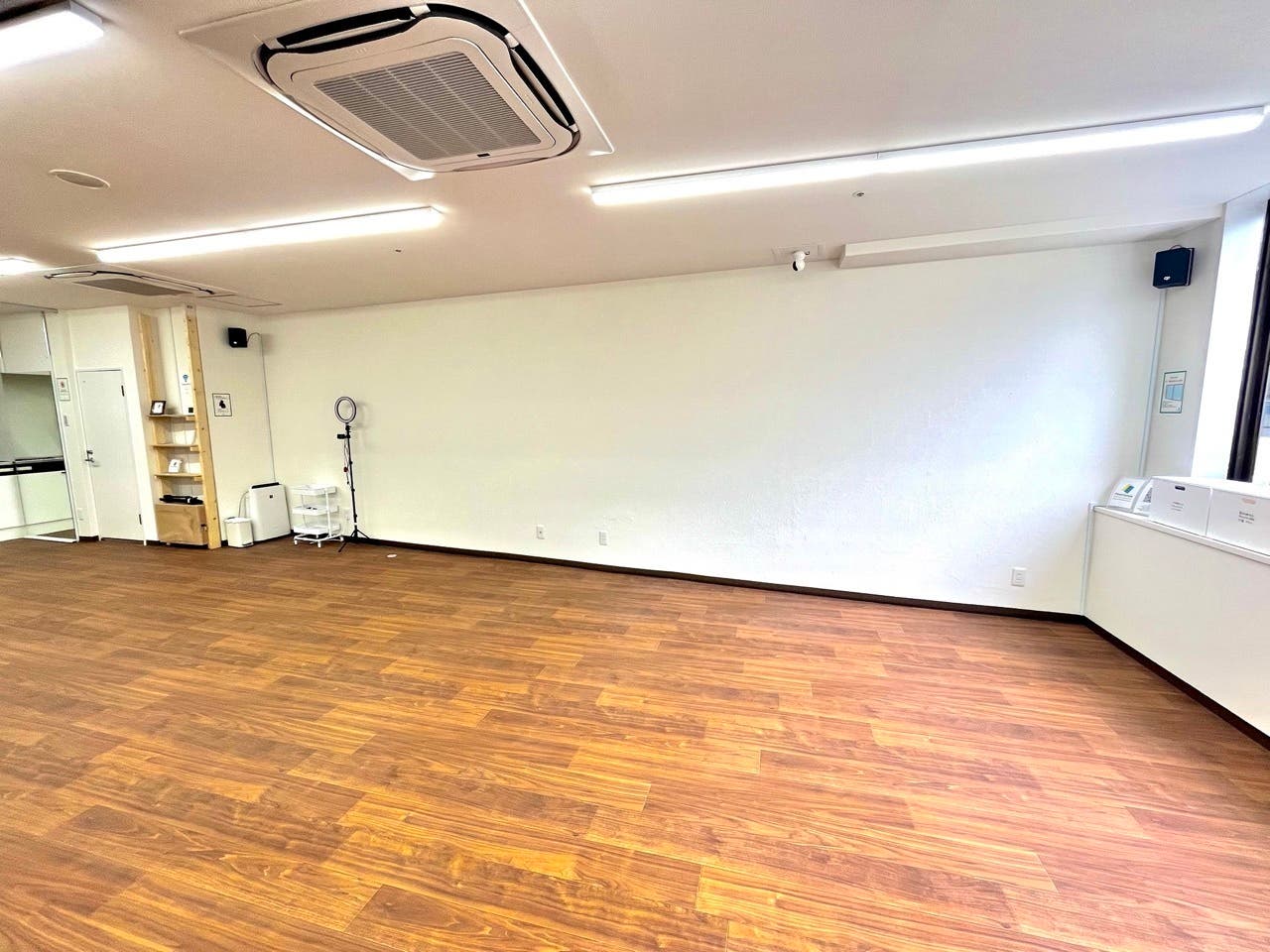 【神戸市中央区】✨割引継続中✨駅から徒歩1分のダンススタジオの写真9