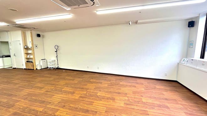 【神戸市中央区】✨割引継続中✨駅から徒歩1分のダンススタジオの写真9