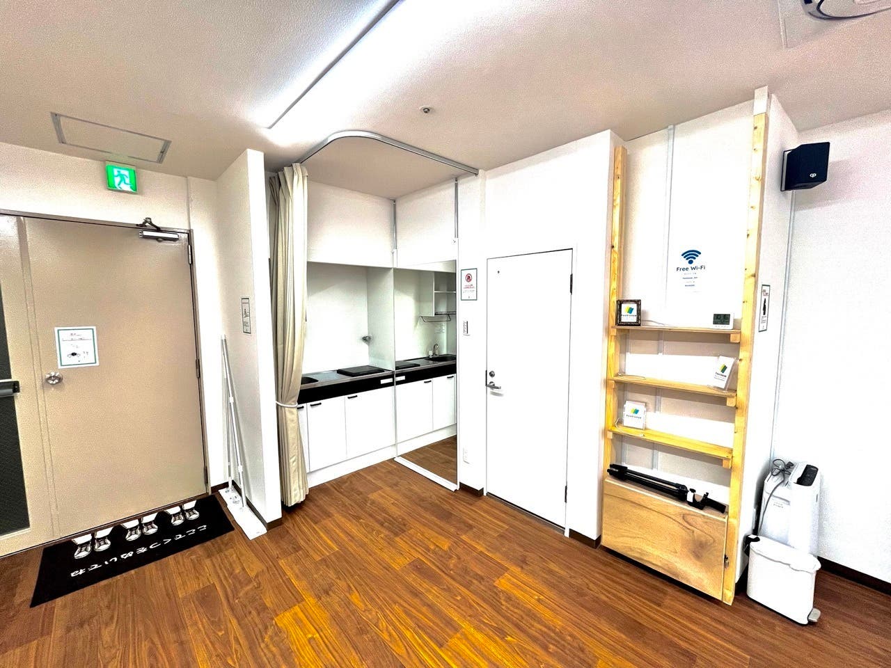 【神戸市中央区】✨割引継続中✨駅から徒歩1分のダンススタジオの写真10