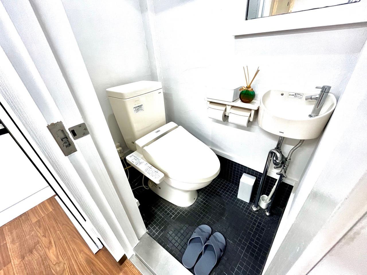 【神戸市中央区】✨割引継続中✨駅から徒歩1分のダンススタジオの写真11