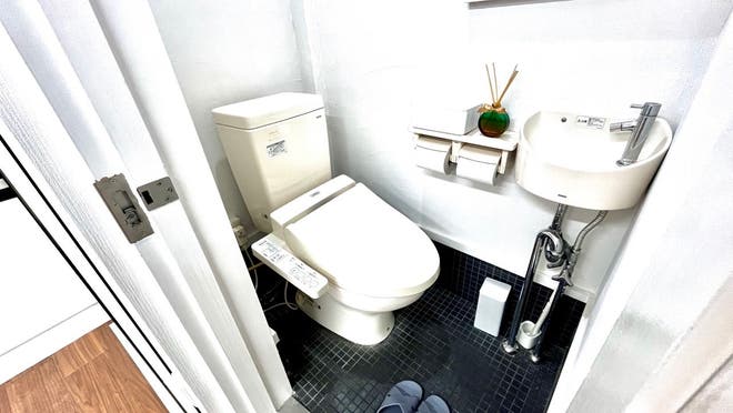 【神戸市中央区】✨割引継続中✨駅から徒歩1分のダンススタジオの写真11