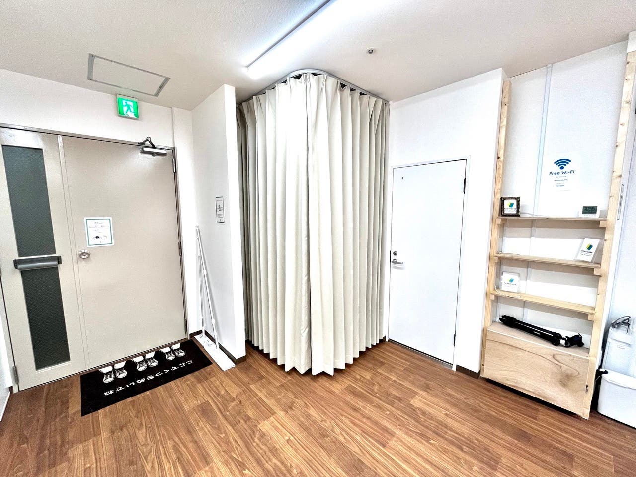 【神戸市中央区】✨割引継続中✨駅から徒歩1分のダンススタジオの写真12