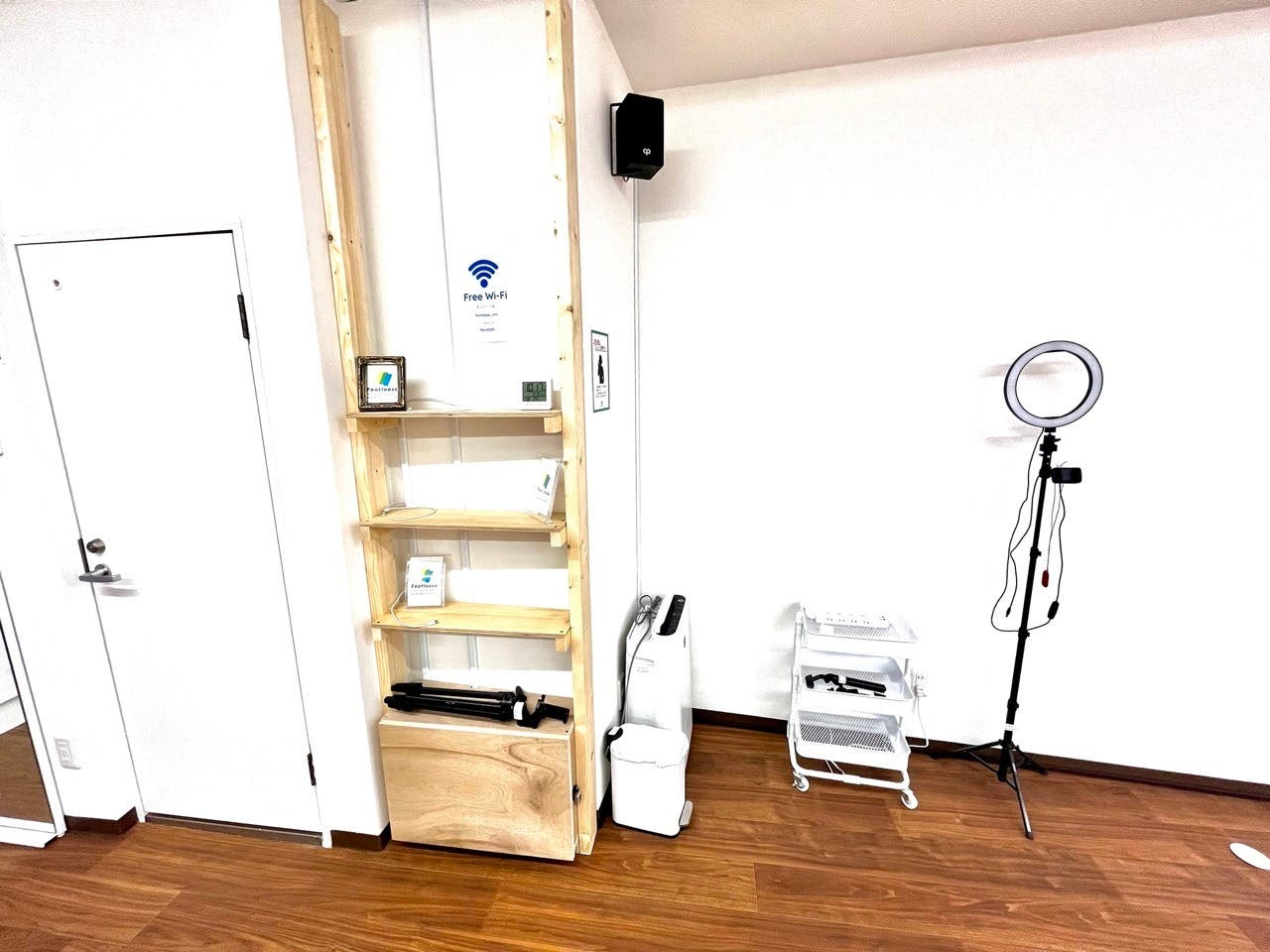 【神戸市中央区】✨割引継続中✨駅から徒歩1分のダンススタジオの写真14