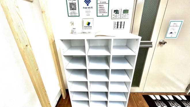 【神戸市中央区】✨割引継続中✨駅から徒歩1分のダンススタジオの写真24