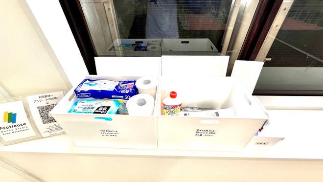 【神戸市中央区】✨割引継続中✨駅から徒歩1分のダンススタジオの写真25