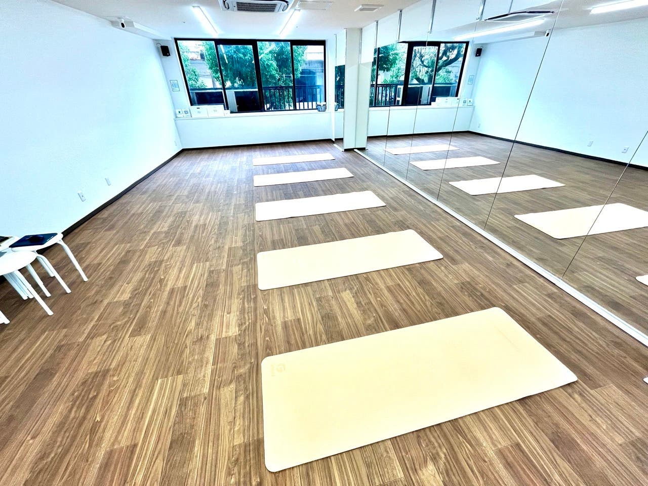 【神戸市中央区】✨割引継続中✨駅から徒歩1分のダンススタジオの写真27