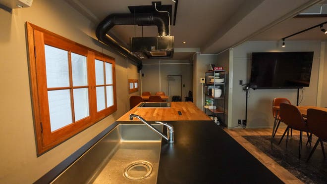 リノスペキッチン赤坂🍳クリスマス🎄忘年会・デート・料理・ホームパーティ・飲み会・打ちあげ・歓迎会・撮影収録・ビジネスの写真9