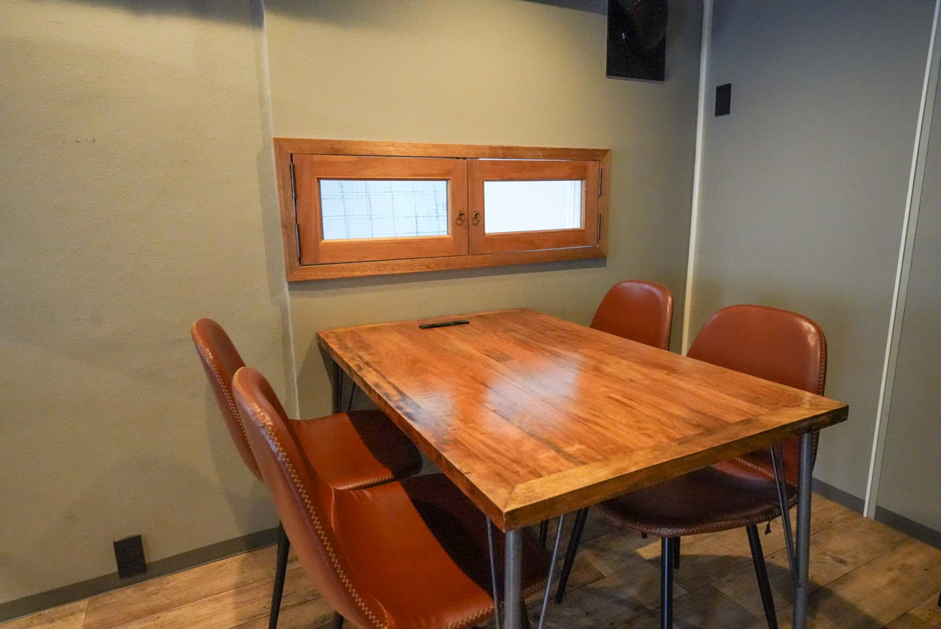 リノスペキッチン赤坂🍳クリスマス🎄忘年会・デート・料理・ホームパーティ・飲み会・打ちあげ・歓迎会・撮影収録・ビジネスの写真8