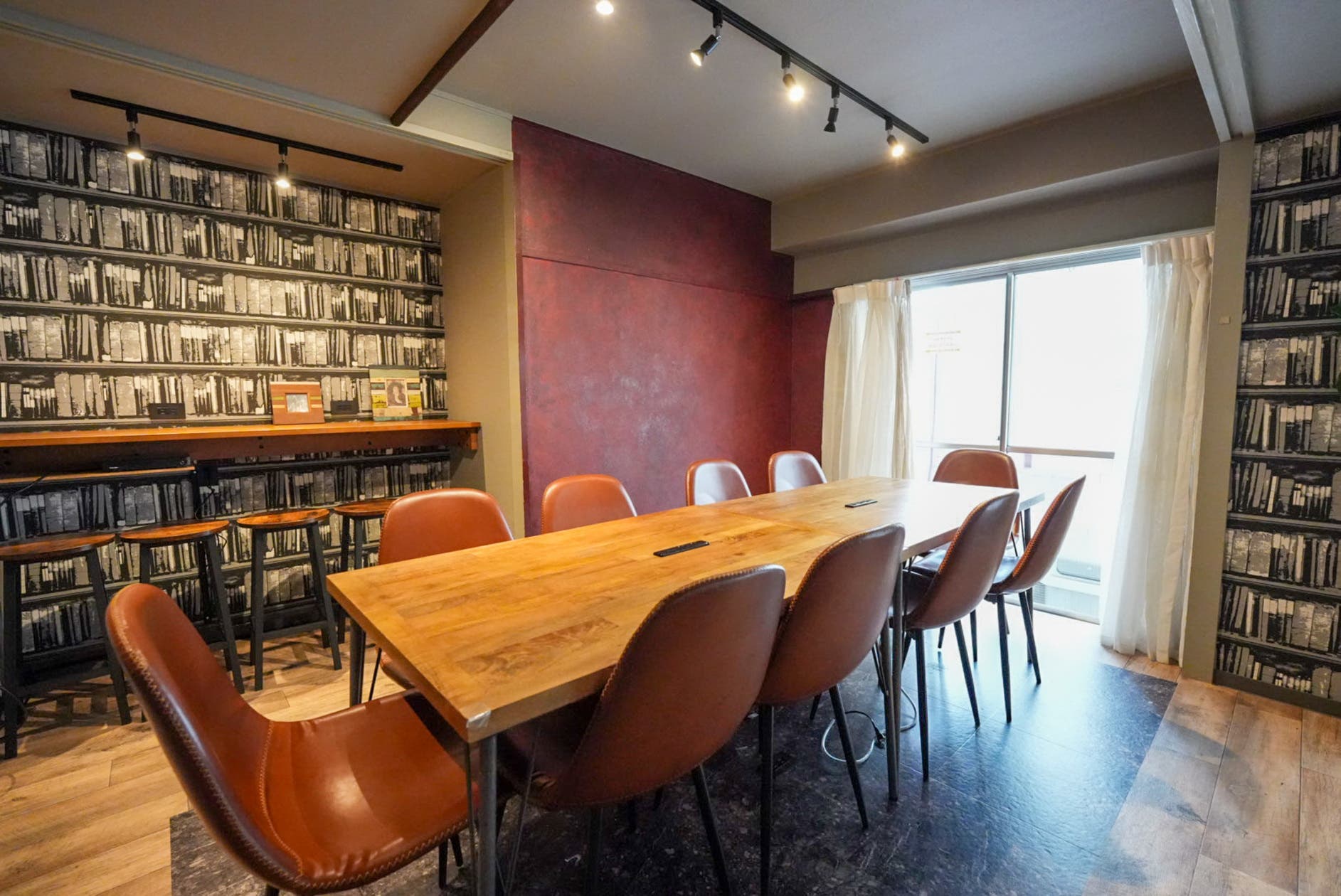 リノスペキッチン赤坂🍳クリスマス🎄忘年会・デート・料理・ホームパーティ・飲み会・打ちあげ・歓迎会・撮影収録・ビジネスの写真4