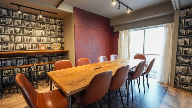 リノスペキッチン赤坂🍳クリスマス🎄忘年会・デート・料理・ホームパーティ・飲み会・打ちあげ・歓迎会・撮影収録・ビジネスの写真4