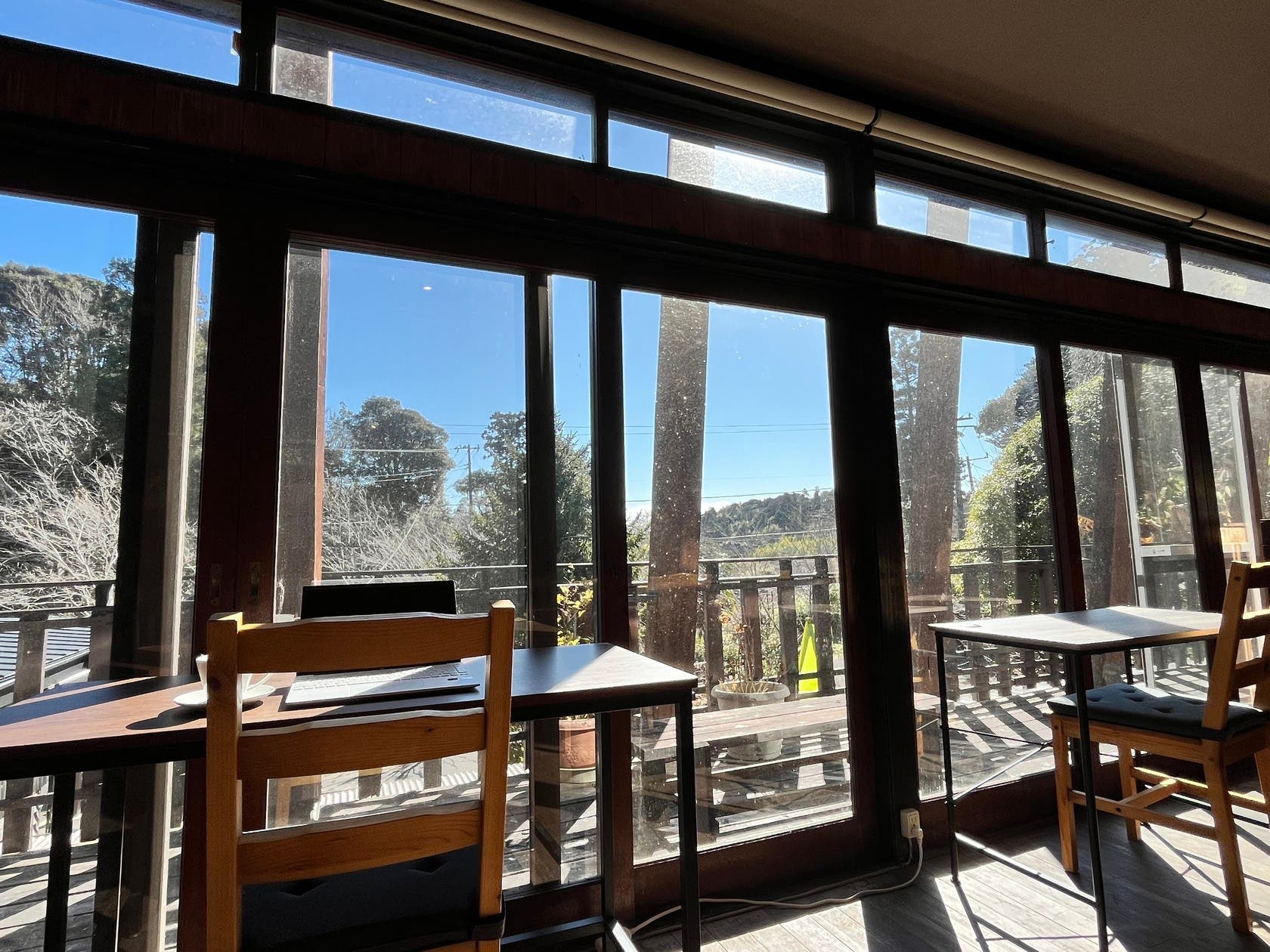 【35畳広々空間を4名～貸切可能】都心から60分で非日常にアクセス◇ワーケーション・会議・ワークショップ◎駐車場無料の写真10