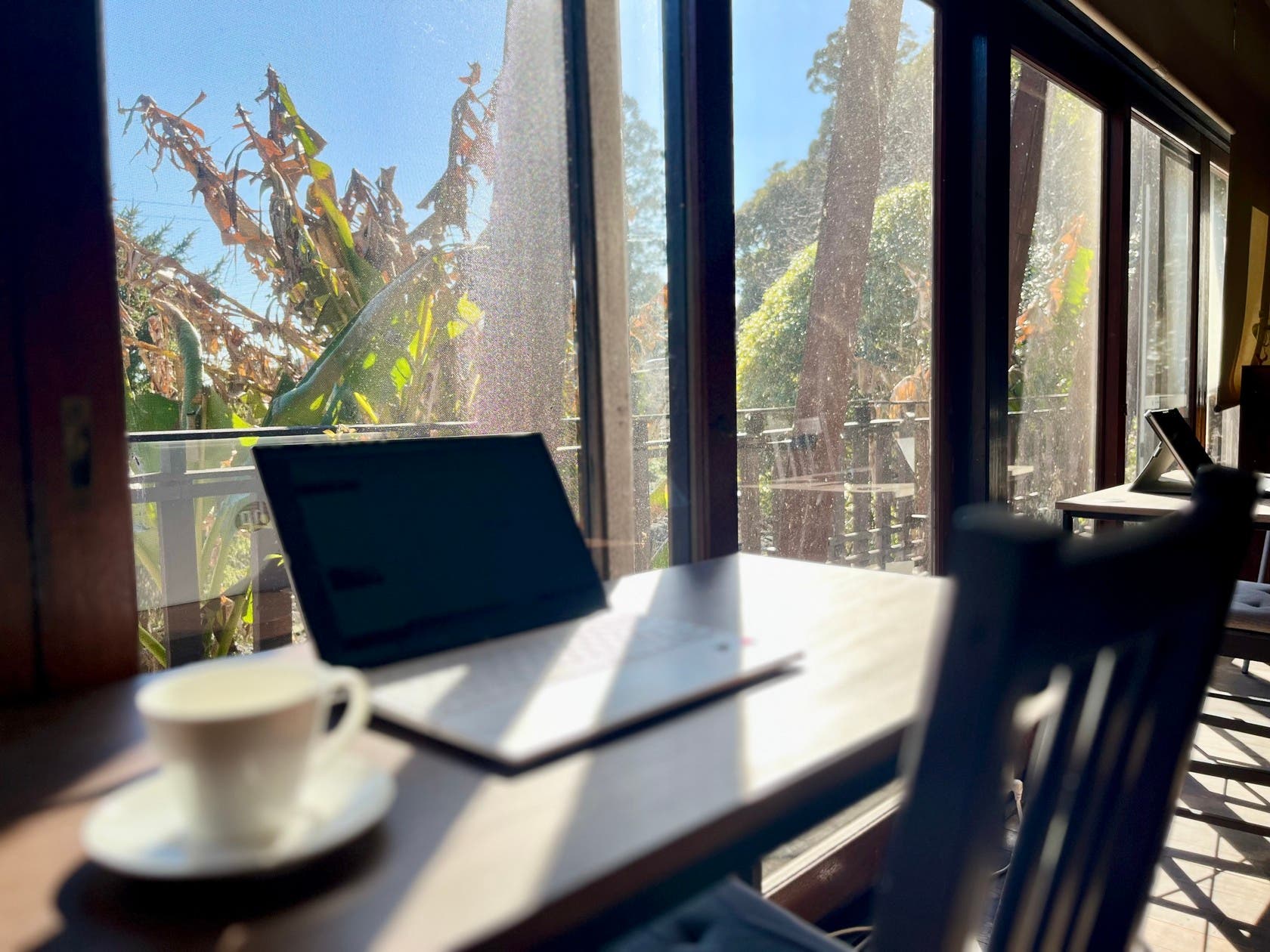 【35畳広々空間を4名～貸切可能】都心から60分で非日常にアクセス◇ワーケーション・会議・ワークショップ◎駐車場無料の写真11