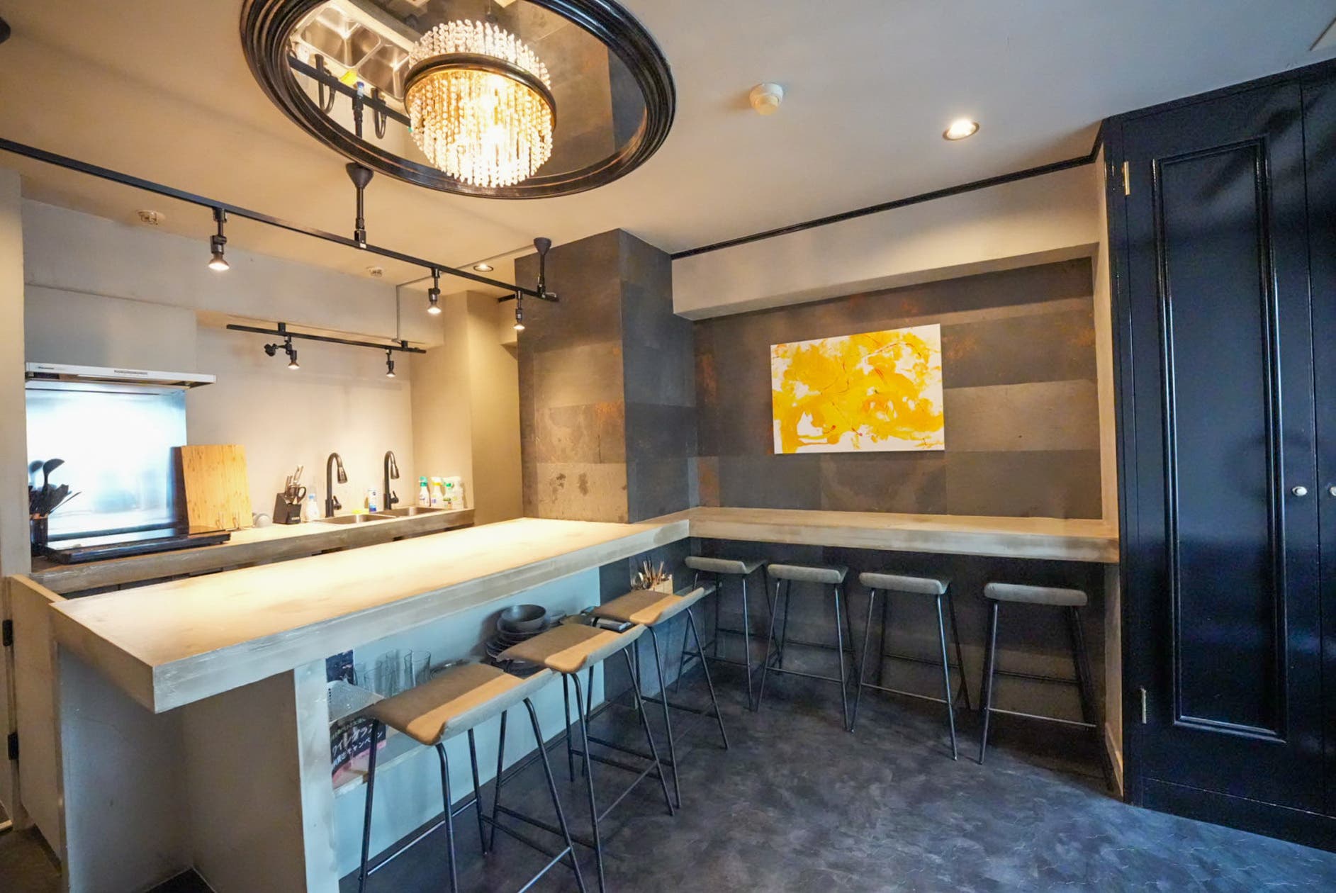 リノスペキッチン六本木俳優座🍳クリスマス🎄忘年会・デート・料理・ホームパーティ・飲み会・打ちあげ・歓迎会・撮影収録・ビジネスの写真6