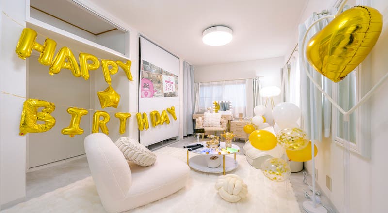 スペモ📣歓送迎会🎊学割👨‍🎓推し活🧸SNS映え🎀おしゃれ😍女子会❣️映画鑑賞🎥490_Milinoaホワイト大塚