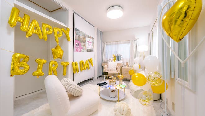 スペモ📣クリスマス🎄歓送迎会🎊学割👨🎓推し活🧸SNS映え🎀おしゃれ😍女子会.490_Milinoaホワイト大塚の写真1