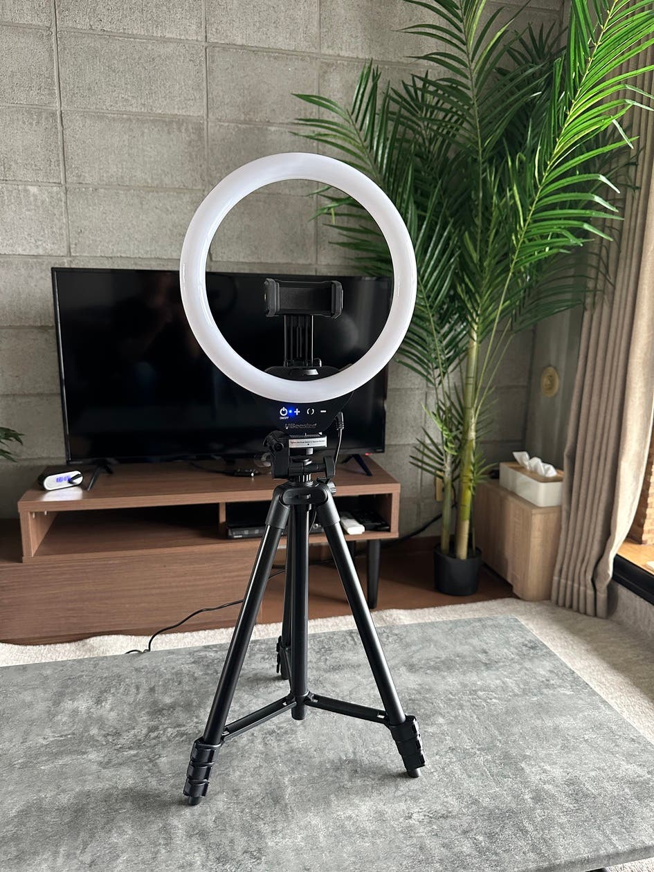 お気軽スペースchill ロイヤスシティ中洲【鹿児島中央駅西口から徒歩10分】パーティー、女子会、ビジネス、撮影機材も充実♪の写真19