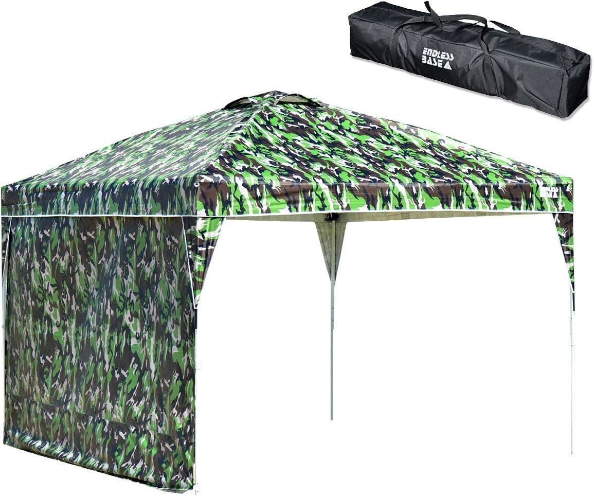 タープテントの画像1