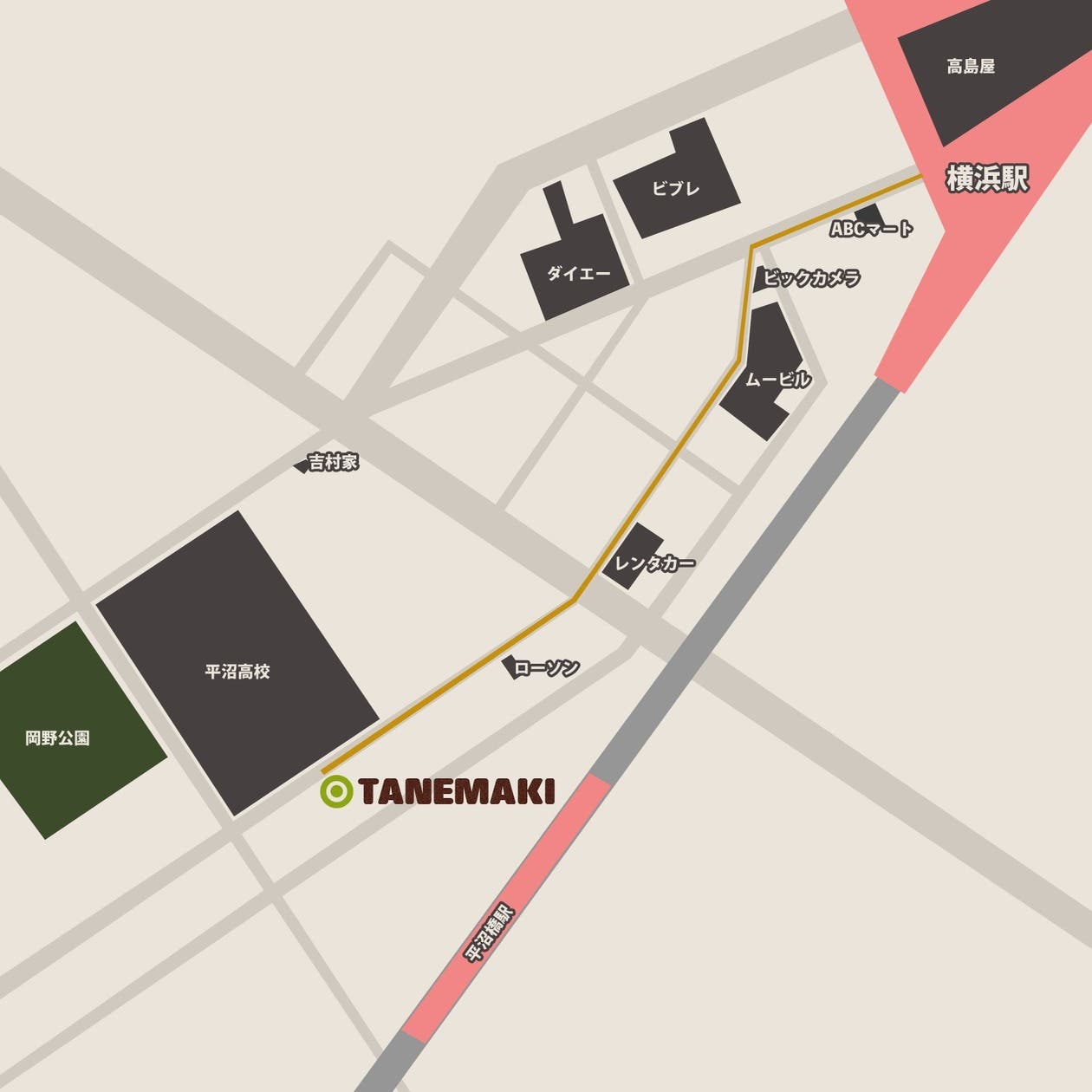 【横浜駅】24時間営業🈺 毎日清掃🧹/ 光回線⚡Wi-Fi / ゴミ捨て⭕/ オフィスチェア🥰仕事や自習に！の写真15