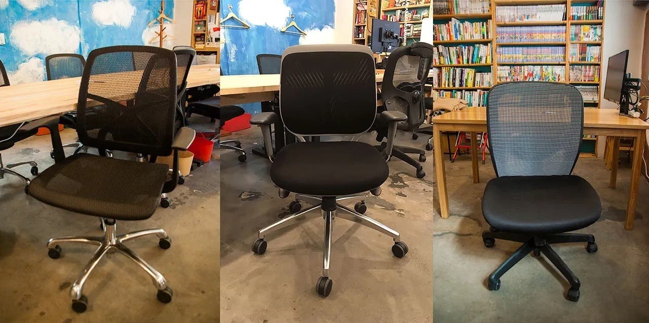 【横浜駅】24時間営業🈺 毎日清掃🧹/ 光回線⚡Wi-Fi / ゴミ捨て⭕/ オフィスチェア🥰仕事や自習に！の写真8