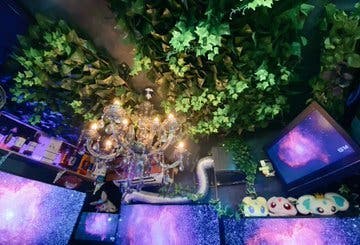 カラオケ・Wi-Fiありのカウンターバーをレンタルスペースとしてお使い頂けます！の写真6