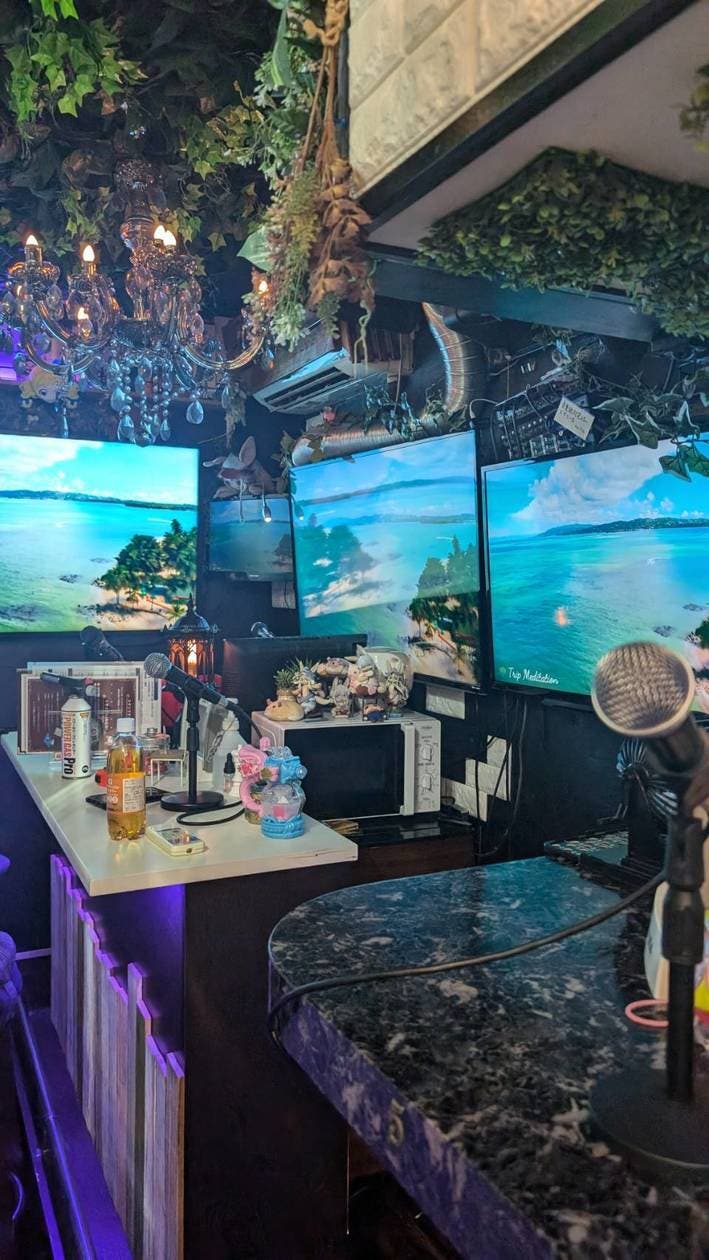 カラオケ・Wi-Fiありのカウンターバーをレンタルスペースとしてお使い頂けます！の写真10