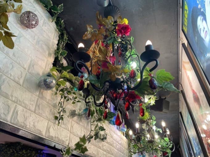 カラオケ・Wi-Fiありのカウンターバーをレンタルスペースとしてお使い頂けます！の写真4