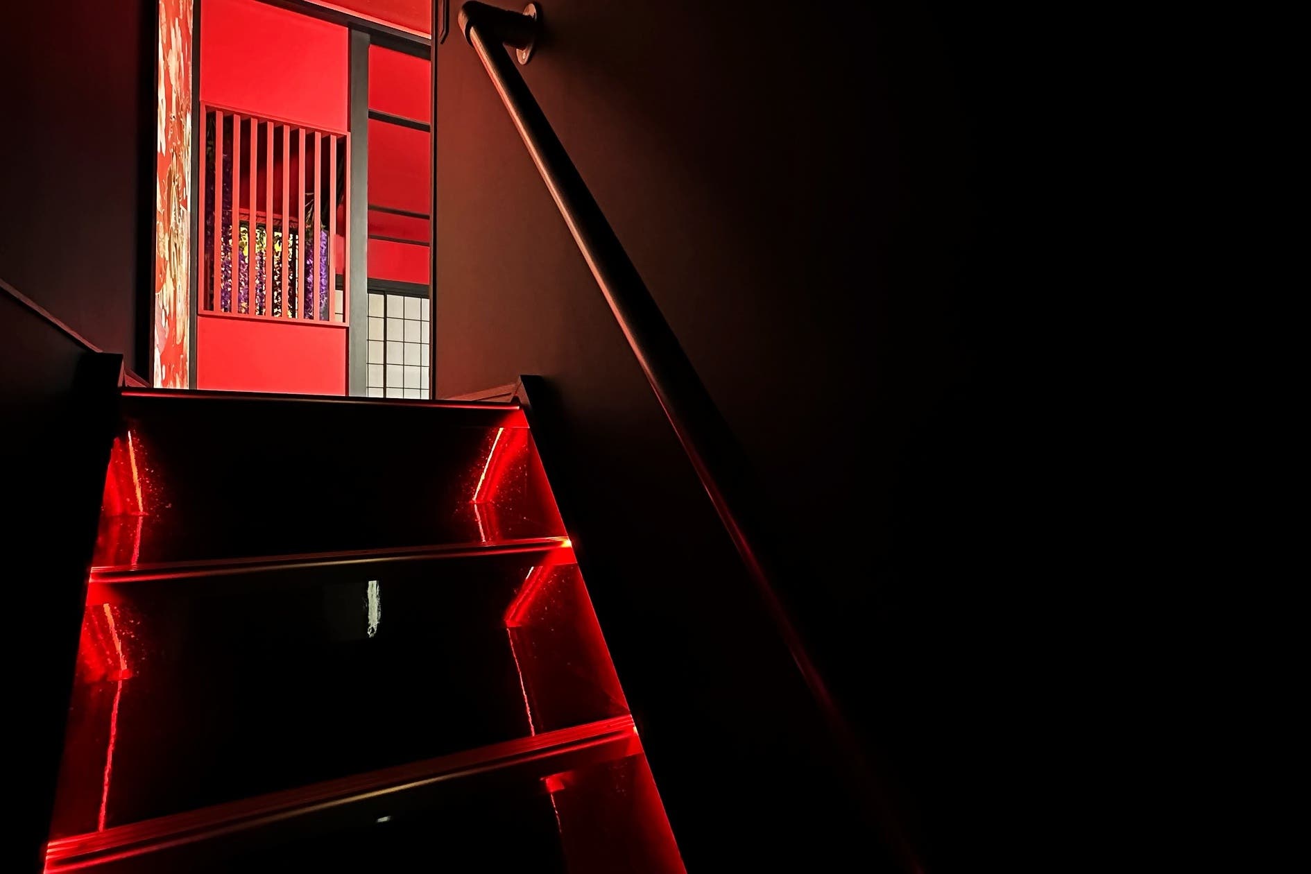 【志木駅】の貸切撮影スタジオ📷撮影機材無料💡花魁・学校コスプレ👘🏫SNS・YouTube撮影🎥の写真19