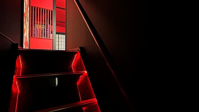 【志木駅】の貸切撮影スタジオ📷撮影機材無料💡花魁・学校コスプレ👘🏫SNS・YouTube撮影🎥の写真19