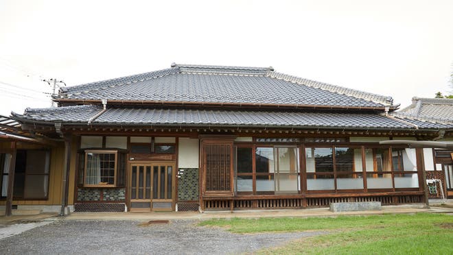 築60年 昭和の雰囲気漂う整備の行き届いた古民家の写真2