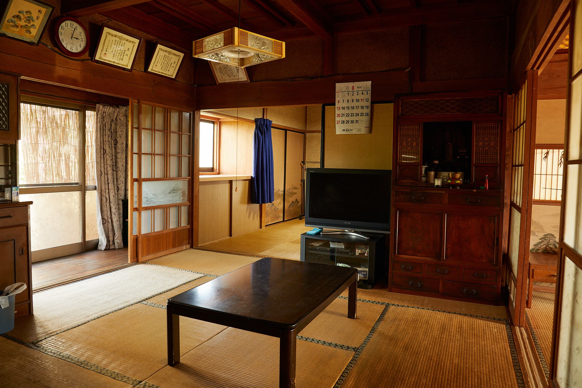 築60年 昭和の雰囲気漂う整備の行き届いた古民家の写真6