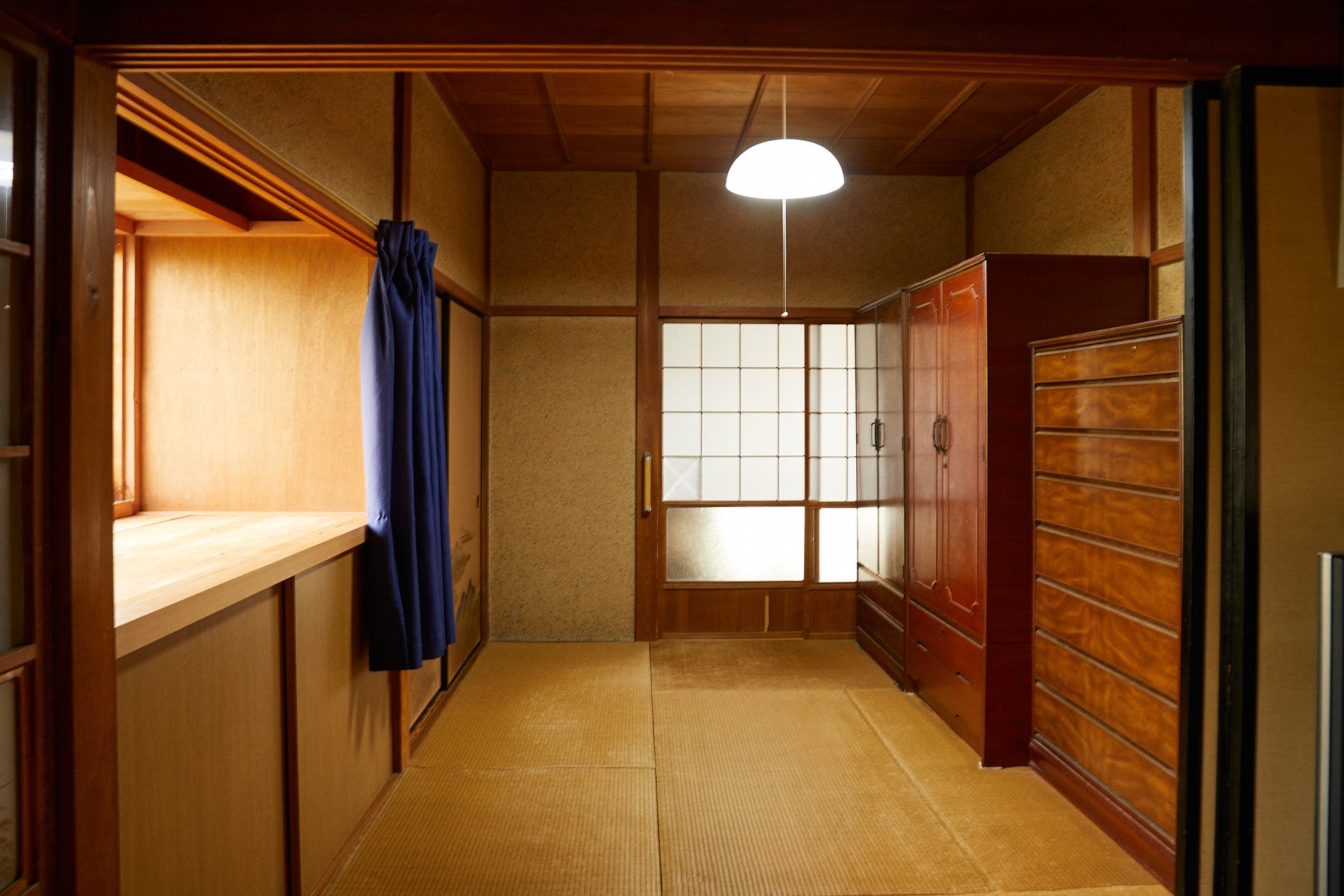 築60年 昭和の雰囲気漂う整備の行き届いた古民家の写真7